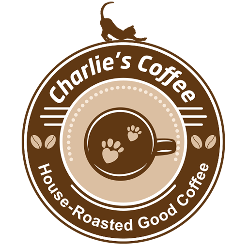 Charlie's Coffee - Good House Roasted Coffee from Hokkaido